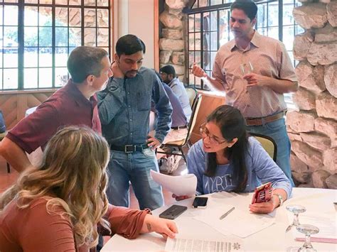Team Building Checklist How To Plan The Perfect Event In 11 Simple Steps