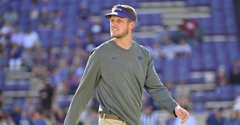 Kso Nuggets Why Collin Klein Chose To Stay At Kansas State