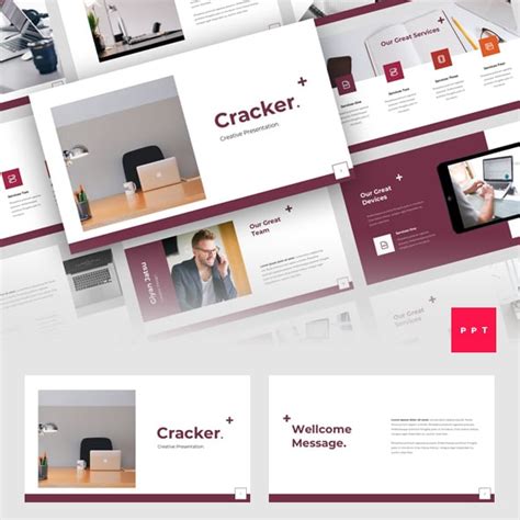 Crackers Graphics Designs And Templates Graphicriver