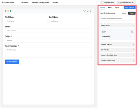 Fluent Forms Vs Gravity Forms A 2024 Comparison
