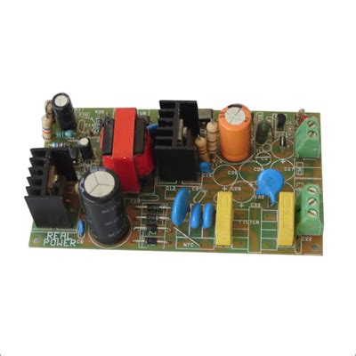 Switch Mode Power Supplies At Best Price In Vadodara Real Power