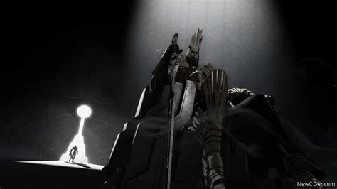 无尽之剑3预告片《起源》infinity Blade 3 Origins佳作欣赏新cg儿newcger