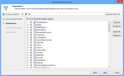 Migre Una Base De Datos Sql Server A Una Nueva Versi N De Sql Server
