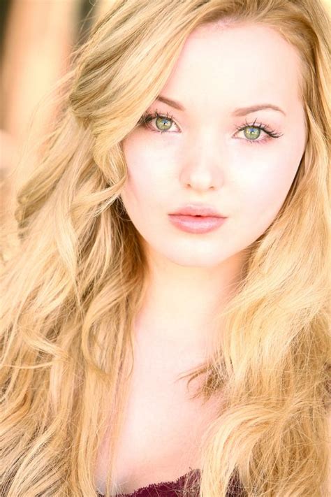The Hottest Dove Cameron Photos Barnorama