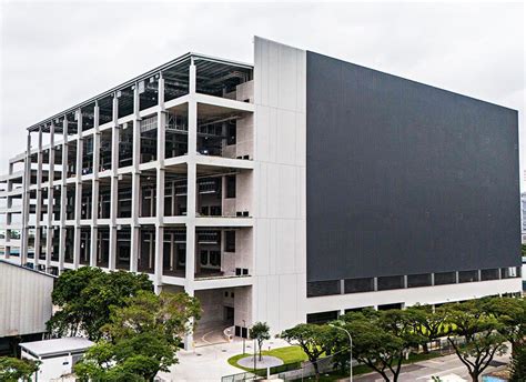 ΟΙ ΑΠΟΔΟΤΙΚΕΣ ΛΥΣΕΙΣ Hvac ΤΗΣ Lg ΕΠΙΛΕΧΘΗΚΑΝ ΓΙΑ ΣΗΜΑΝΤΙΚΟ ΚΕΝΤΡΟ Logistics ΣΤΗ ΣΙΓΚΑΠΟΥΡΗ