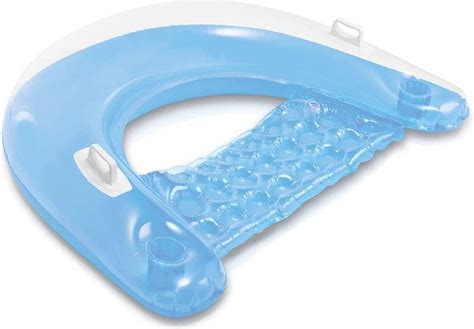 Intex N Float Inflatable Pool • See The Best Prices