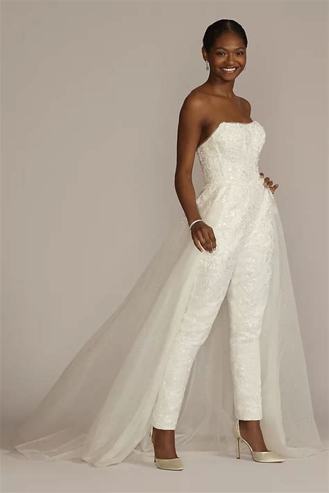The Best Wedding Jumpsuits For Every Bridal Style Atelier Yuwaciaojp