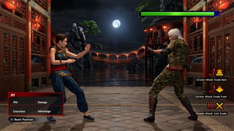 รีวิว Virtual Fighter 5 Revo การกลับมาของเกมต่อสู้ในตำนานที่ยังคง