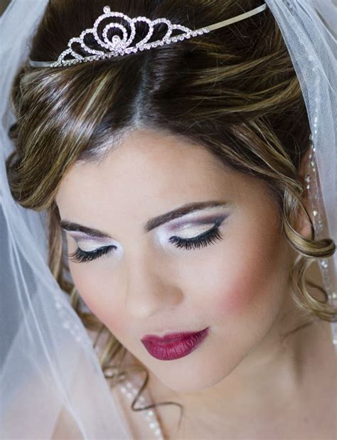 Wedding Day Make Up Wedding Images Wedding Day Bridal Collection