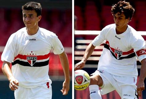 Gera O River Rodrigo Caio E Jo O Schmidt S O Cotia Na Libertadores Tricolor Na Web