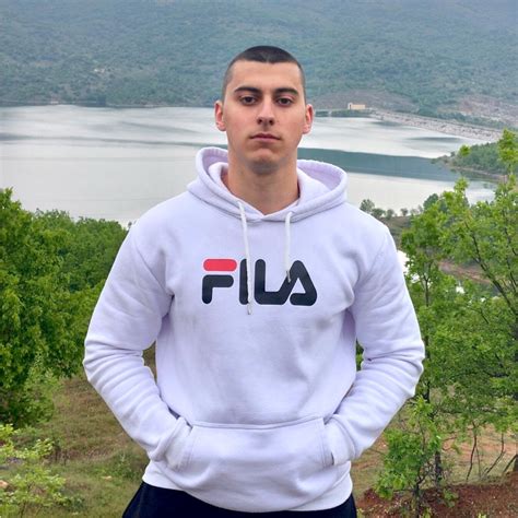 Ordan Gramatov Full Stack Developer