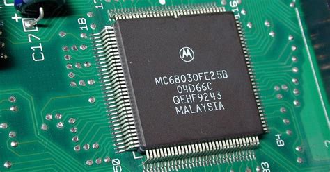 What Is Microprocessors Types Of Microprocessors And All About