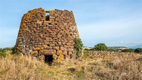 A Guide To The Nuraghe Of Sardinia