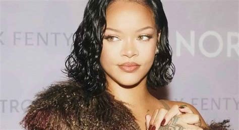 Rihanna Fuels Retirement Rumors Hints At Shifting Priorities On Her