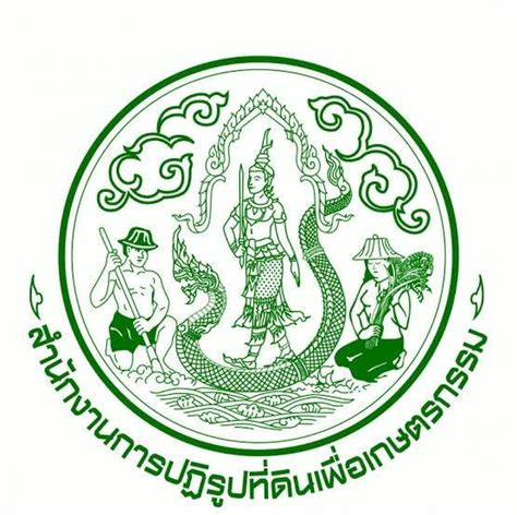 สำนักงานการปฏิรูปที่ดินจังหวัดอุดรธานี Udon Thani