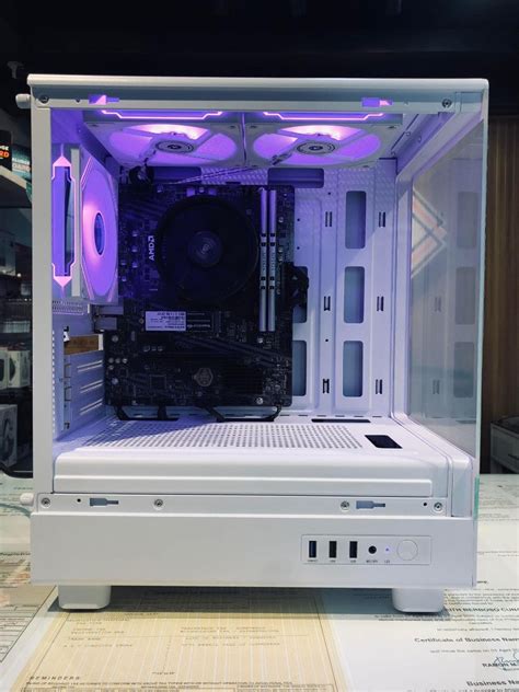 Cpu Computers And Tech Desktops On Carousell