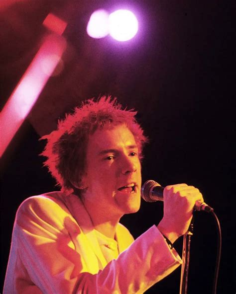 26th June 1977 Virgin Sex Pistols Photo Archive