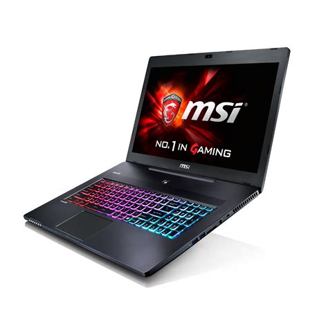 MSI GS70 6QE Stealth Pro Notebook Review NotebookCheck Net Reviews