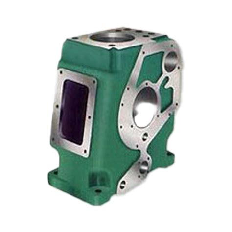 Sand Casting Components Noble