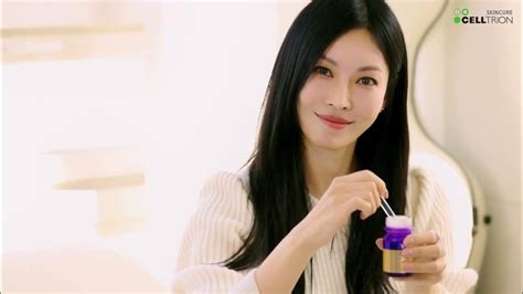 김소연 유튜브 촬영장 비하인드│셀큐어 플라센타 단백질 볼륨앰플 Youtube