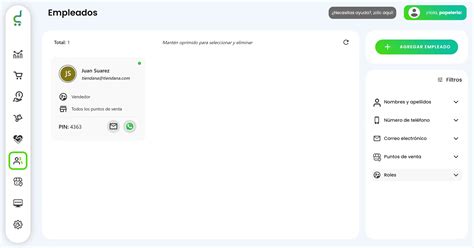 C Mo Crear Usuarios Nuevos Tiendana