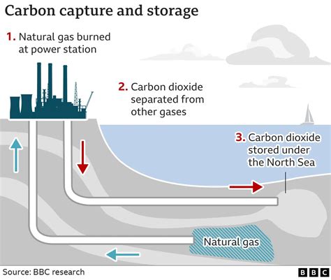 Carbon Capture Giải pháp thu giữ carbon và ứng dụng trong công nghiệp