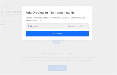 65 Kubernetes Cluster On Digitalocean Part I By Chuka Ofili