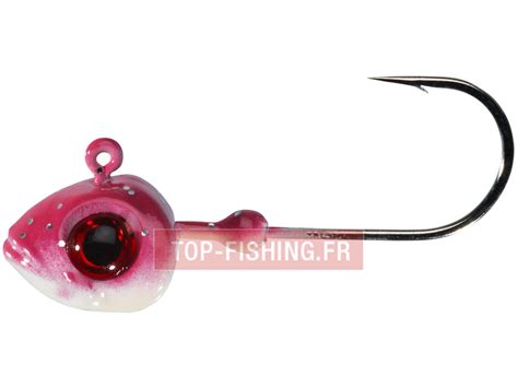 T Te Plomb E Berkley Powerjig Rock Head Pink Prawn