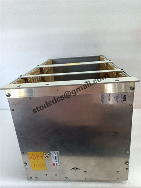 Abb Reg216 Framework Module Xiamen Xiongba Automation