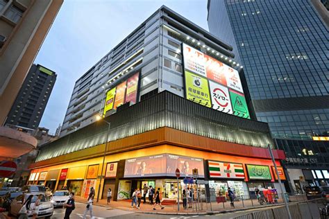 Leasing Lai Sun