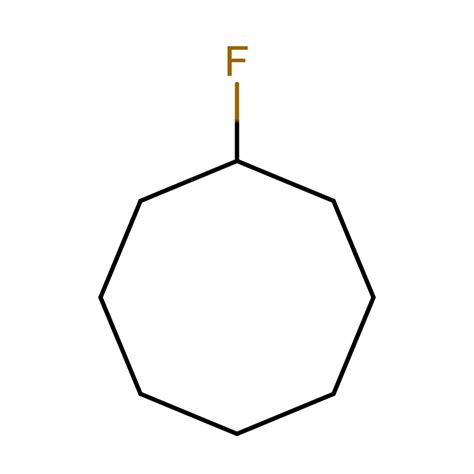 Cyclooctane Nitro 24509 62 4 Wiki