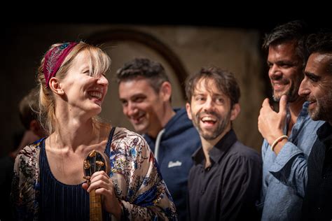 Sollazzo Ensemble Francesco Landini Amuz