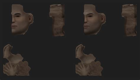unity 2d arrays seem to scuff the bottom of textures unity engine