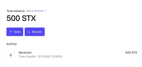 Fix Display Of Pending Transactions In Activity · Issue 1173 · Leather Iodesktop · Github
