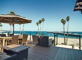 The 10 Best Hotels Near Santa Cruz Beach Boardwalk In Santa Cruz