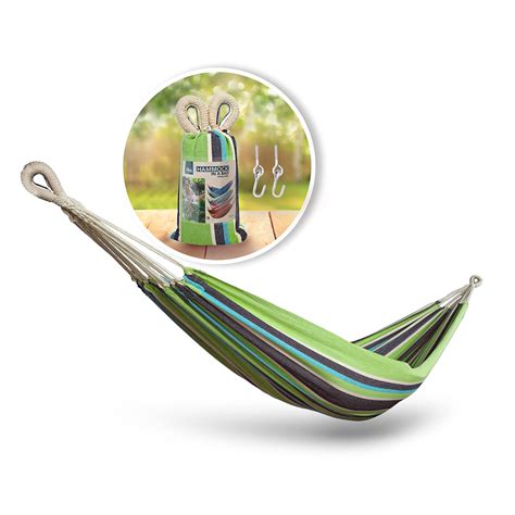 How To Draw A Hammock