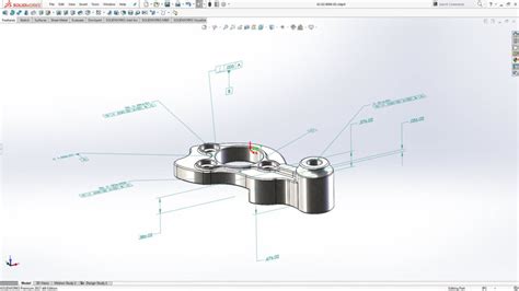 SOLIDWORKS CAM CADVision Systems