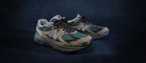 New Balance Reinvents Abzorb Technology Sneakerizegr