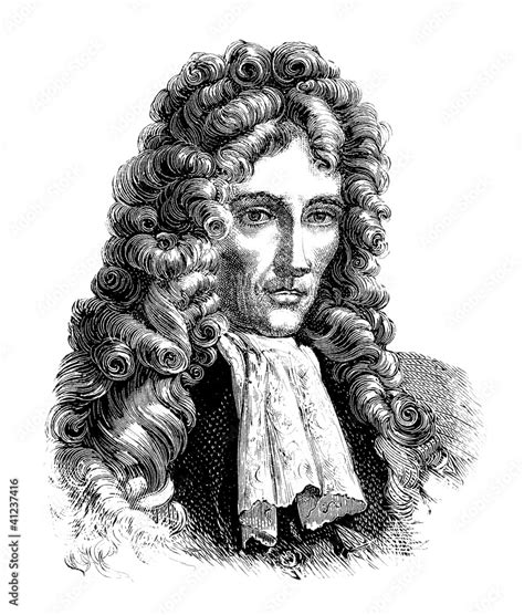 Gentleman 17th Century Stock Illustration Adobe Stock