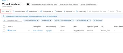 Deploying And Configuring A Linux Ubuntu Server 2004 Lts Virtual Machine In Microsoft Azure A