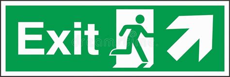 Exit Features Stock Illustrations 35 Exit Features Stock