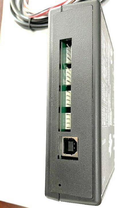 EV EVM Interface Board At Piece Thane ID