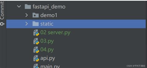 Fastapi接口文档无法访问fastapi Docs打不开 Csdn博客