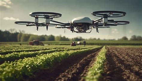 Ai In Agriculture Smart Farming Technologies Online Business School