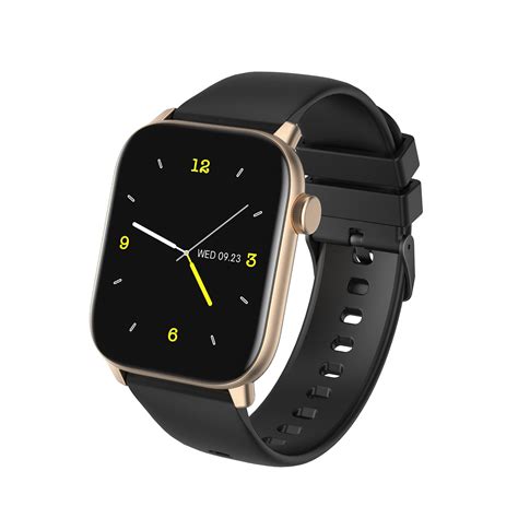 Tyme Tswkw76 05 Smart Watch