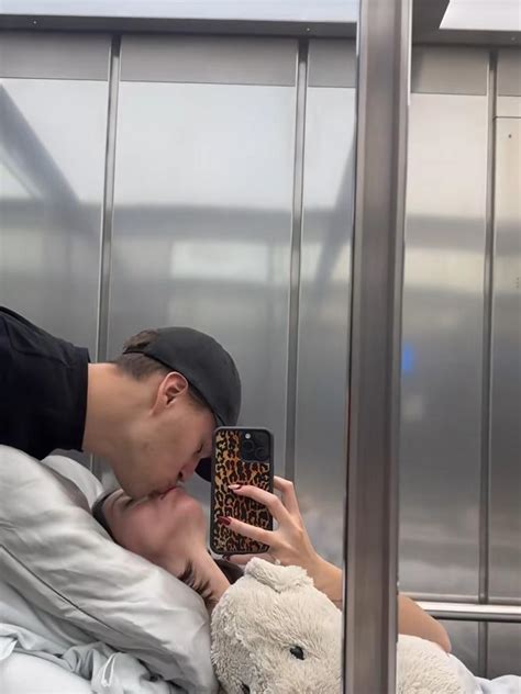 ‘i Will Be Free Model Lucy Markovics Last Days Before Berlin Brain