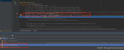Spring Boot之import注解的应用 Csdn博客