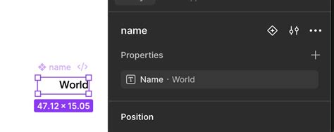 No Properties Are Exposed From Nested Components Figma Forum