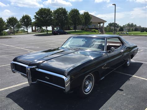 Pontiac Car Models List
