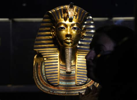 5 Things Science Has Told Us About The Mummy Of Tutankhamun